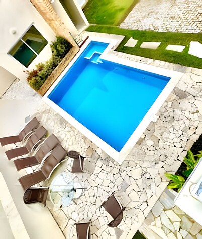 Casa em Maresias - 50 metros da praia - 2