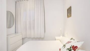 Apartamento | 1 quarto