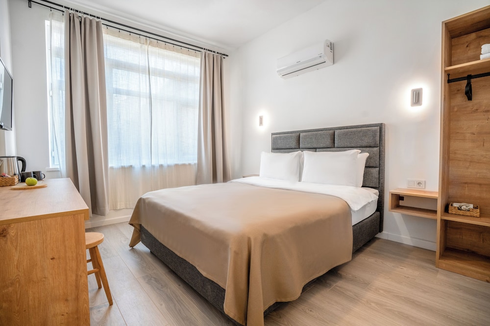 Antalya D&d Terrace - Antalya