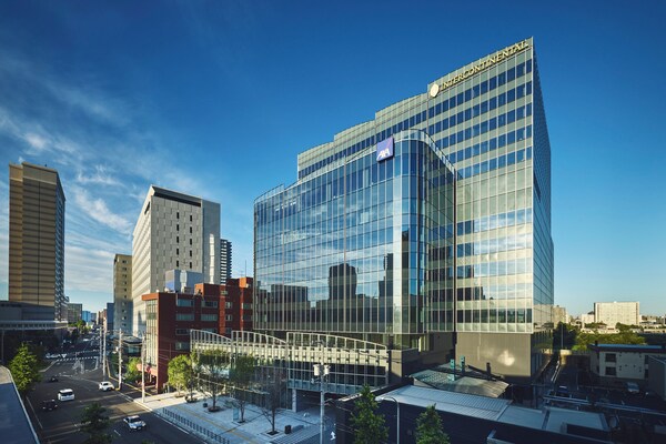 Intercontinental Sapporo By Ihg - Sapporo