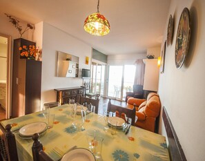 Apartamento | Opções para refeição