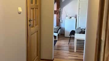 Quarto Duplo ou Twin, vista para o jardim | 1 quarto, Wi-fi grátis