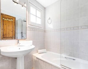 Villa | Casa de banho