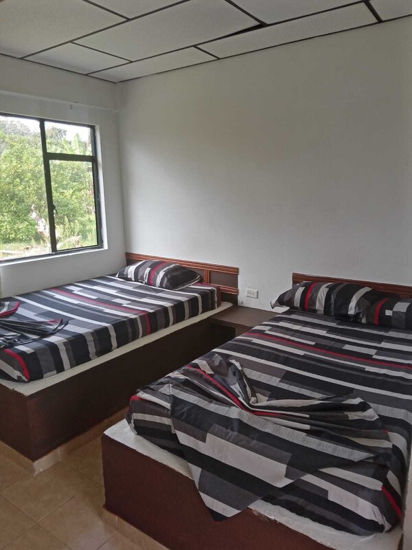 Cabaña Las Palmas - Cumaral