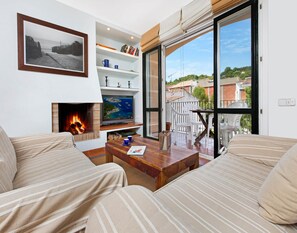 Apartamento | Sala