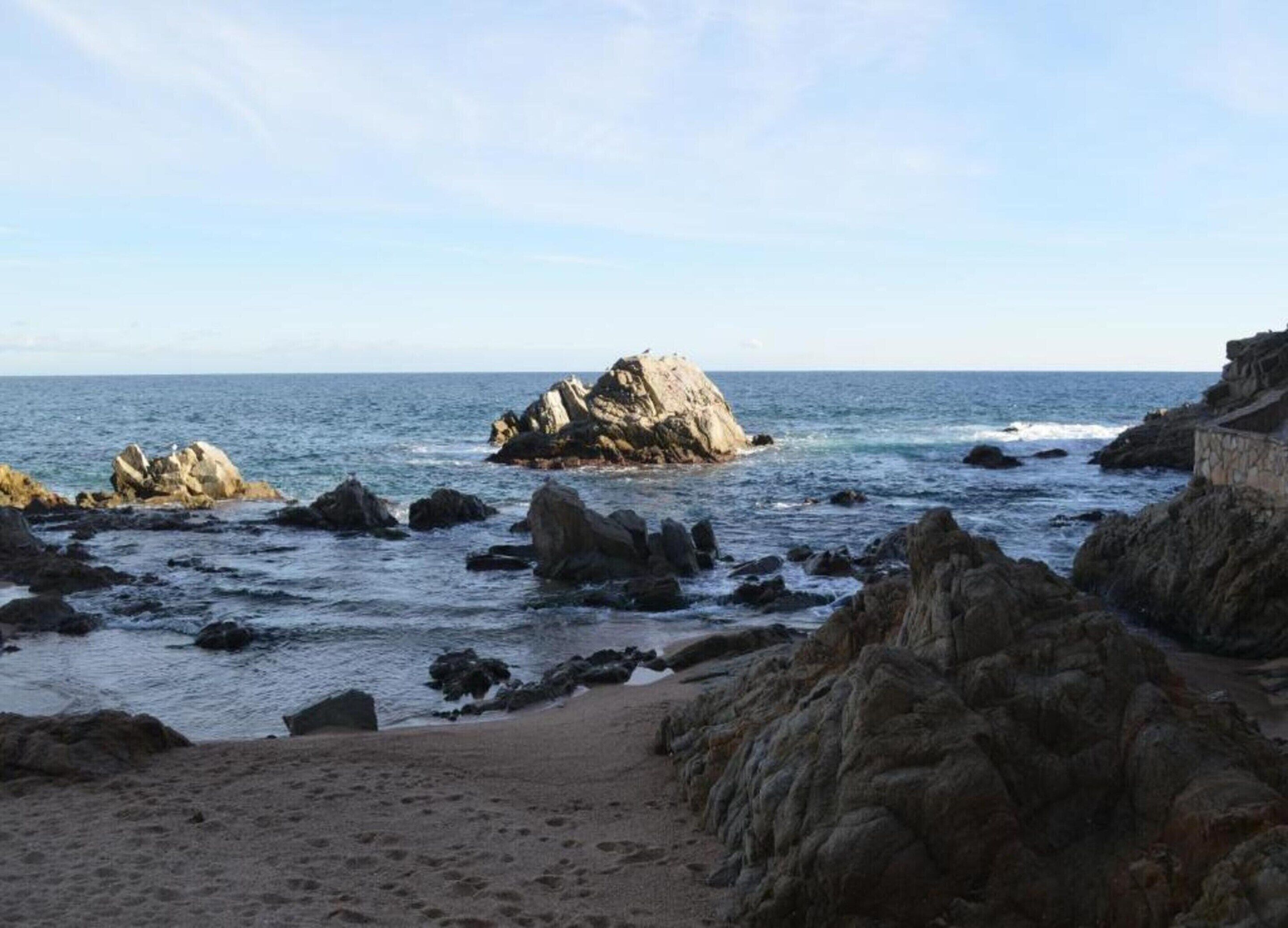 Villa | Vista do alojamento