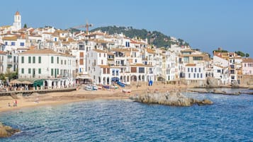 Apartamento | Vista do alojamento