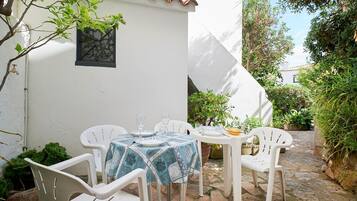 Apartamento | Varanda