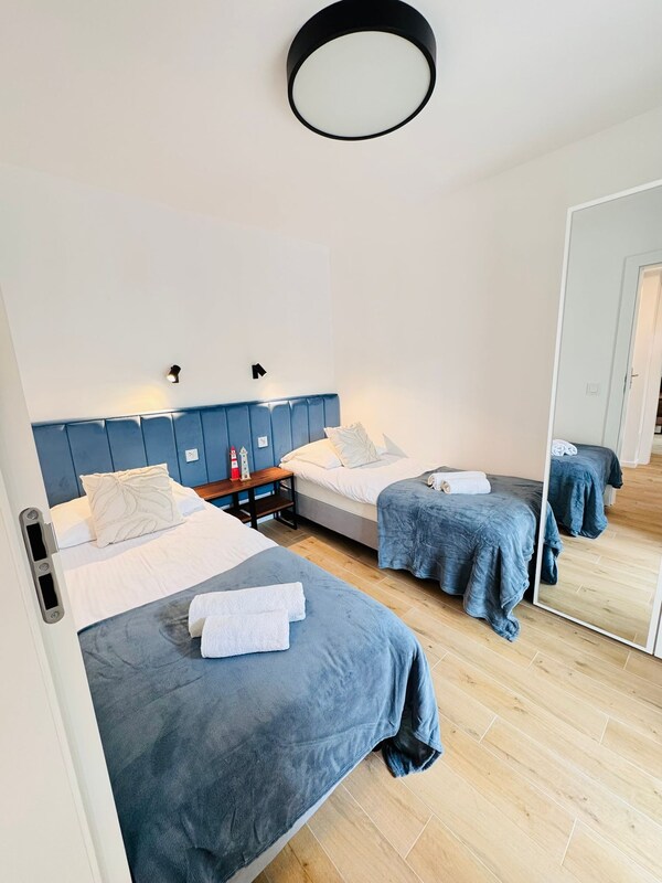 Baltic Forest - Kolberg