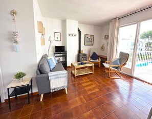 Apartamento | Sala