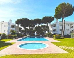 Apartamento | Piscina | Piscina exterior 