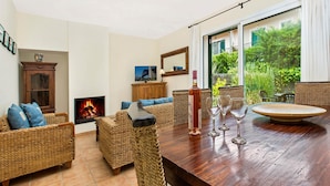 Villa | Sala