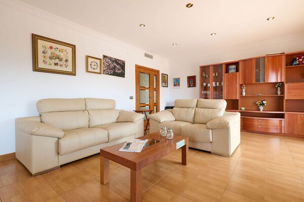 Apartment In Blanes With Sea View Terrace - Blanes