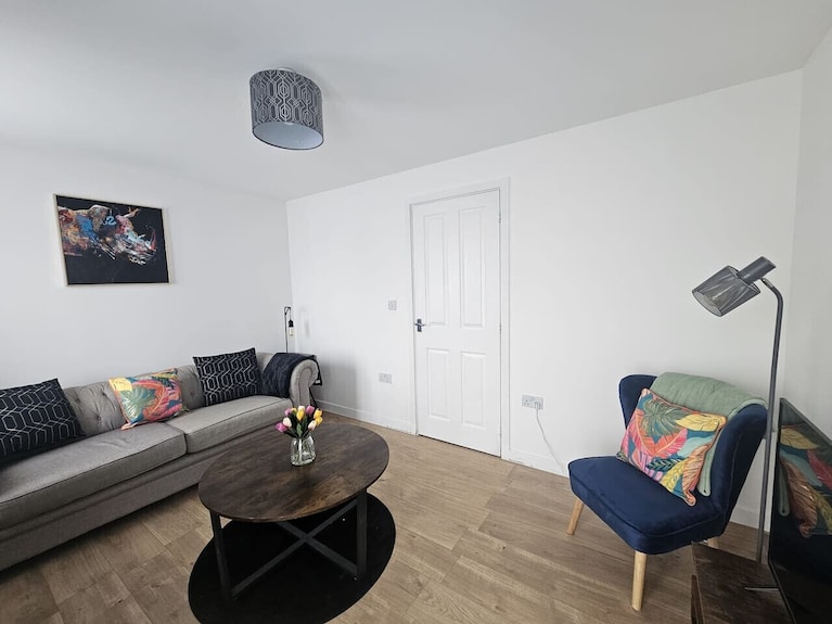 Homington House Long Stays Discount Free Parking - Cotswolds