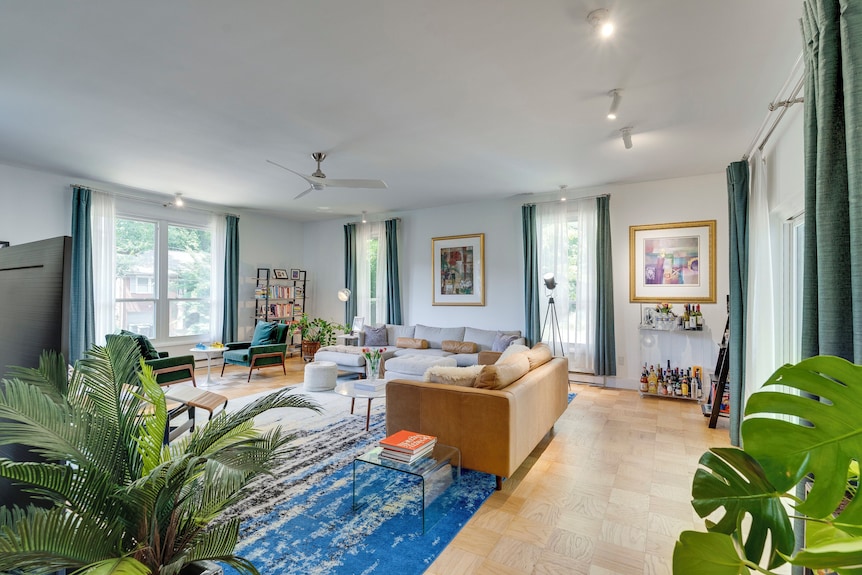 Luxury Dc Home With Private Pool, Gym & Garden - シルバー・スプリング, MD