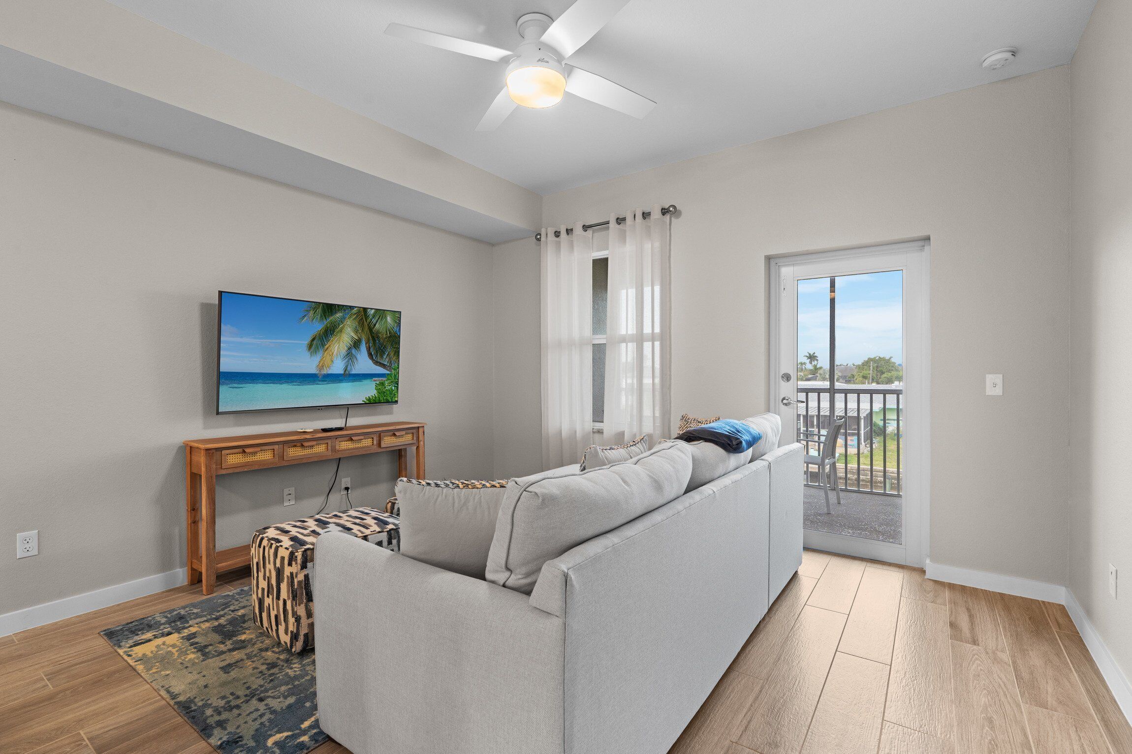 Gulf Access With Boat Slip, Heated Saltwater Pool, Dog-friendly-bacino Vista #307 - Roelens - Cape Coral, FL