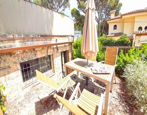 Apartamento | Varanda