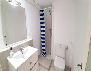 Apartamento | Casa de banho