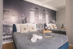Apartamento | 1 quarto 