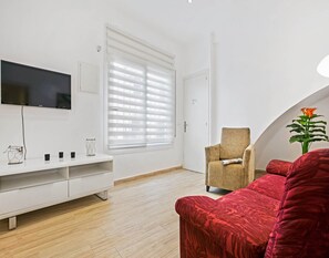 Apartamento | Sala