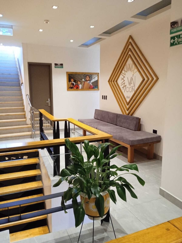 Hotel Válcon - Santa Rosa de Cabal