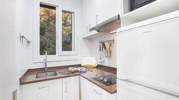 Apartamento | Cozinha privada