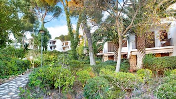 Apartamento | Jardim