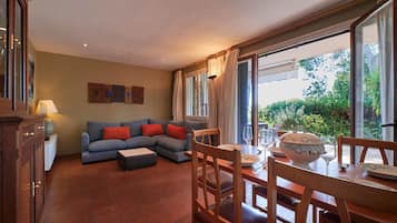 Apartamento | Restaurantes