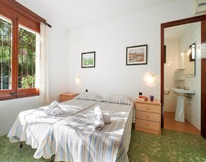 Apartamento | 2 quartos, ferro/tábua de engomar 