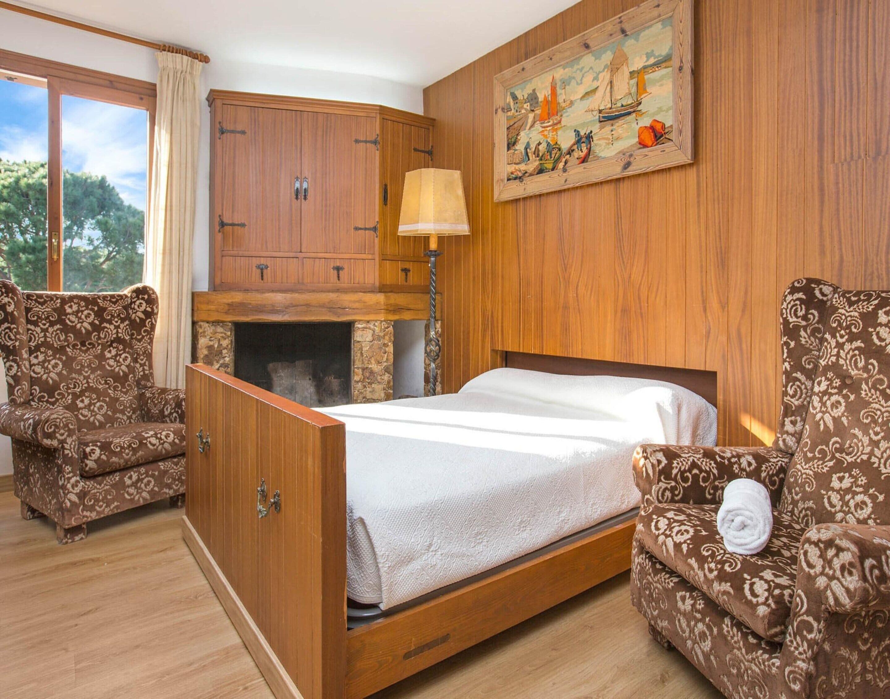 Apartamento | 1 quarto 