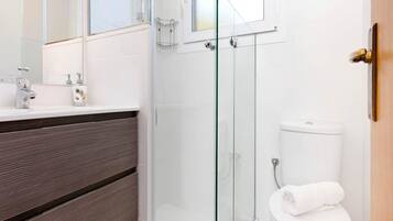 Apartamento | Casa de banho
