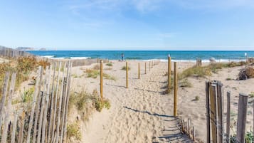 Apartamento | Vista da propriedade