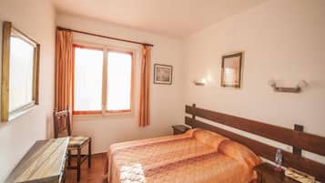 Apartamento | 2 quartos