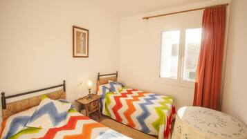 Apartamento | 2 quartos