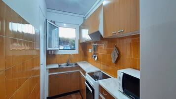 Apartamento | Cozinha privada