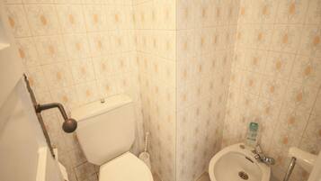 Apartamento | Banheiro