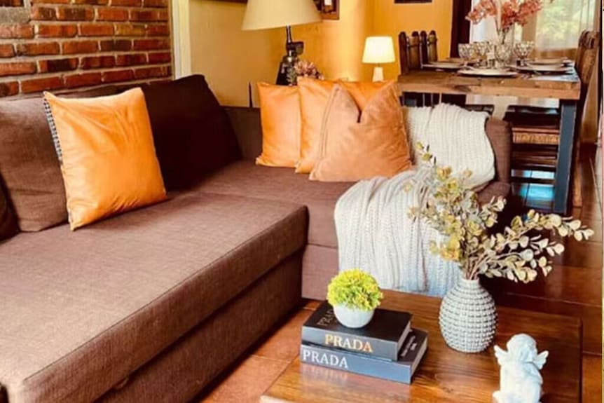 Villa Las Orquideas - Jarabacoa