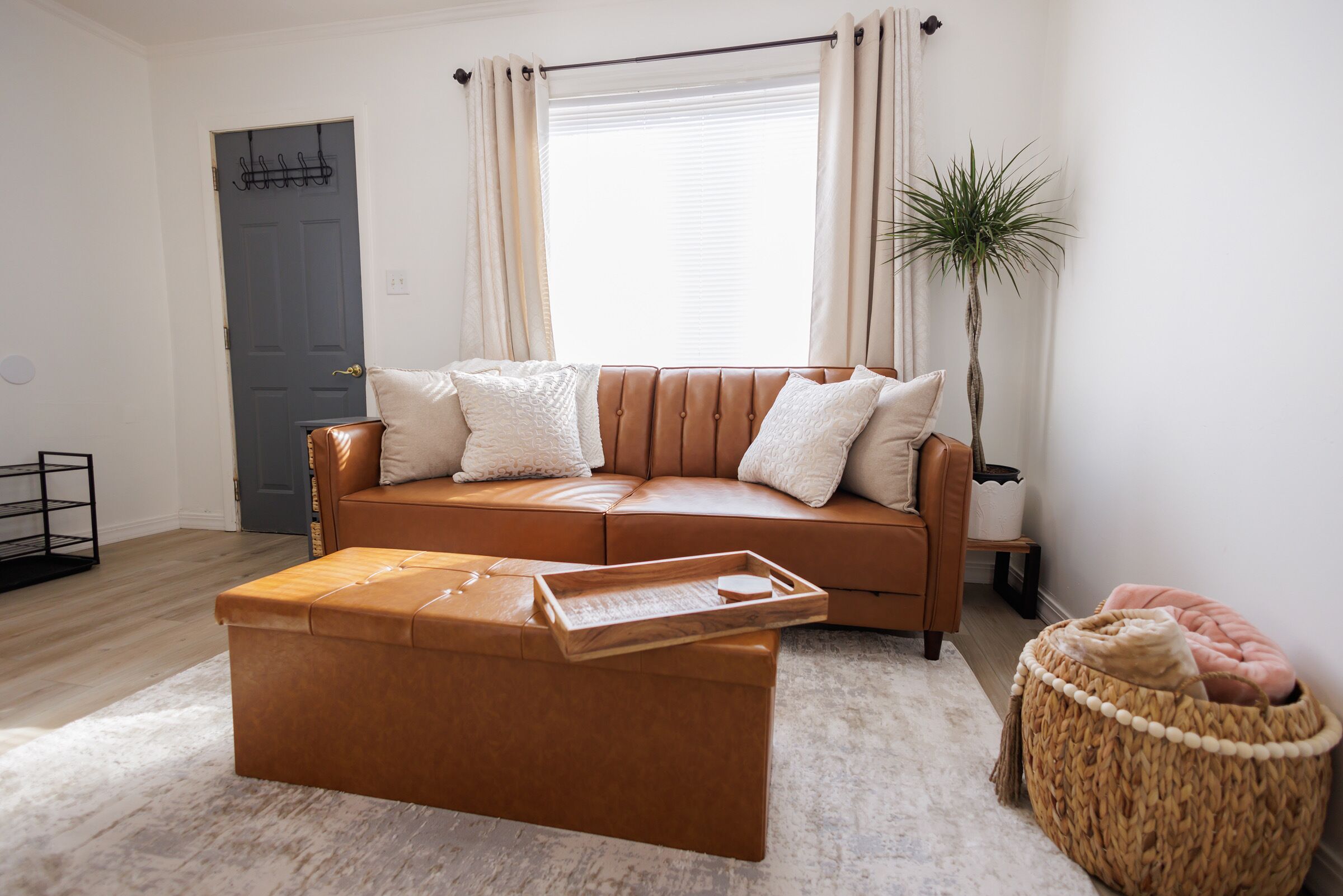 2-bedroom House In Charming Aroma Park With Ac, Wifi. - Kankakee River State Park, Bourbonnais