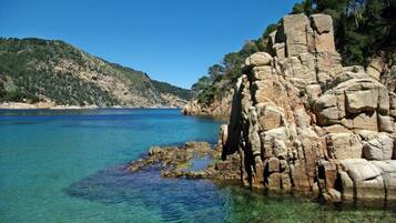 Vila | Vista da propriedade