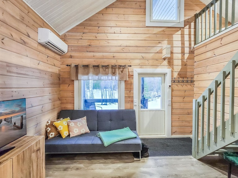 Pyhtään Jussila By Interhome - Pyhtään kirkonkylä