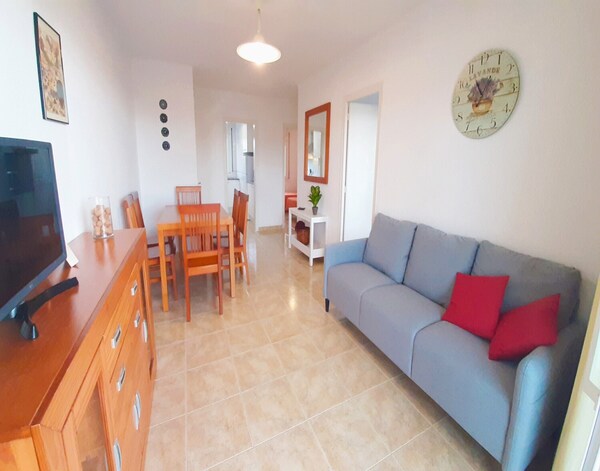 Apartment For 5 People Near Sea Beach - Llafranc