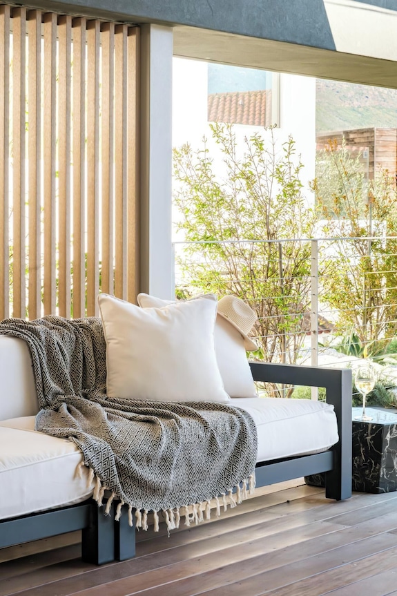 Grand Camps Bay 5bed W Views Pool Gym Villa Serena - Camps Bay