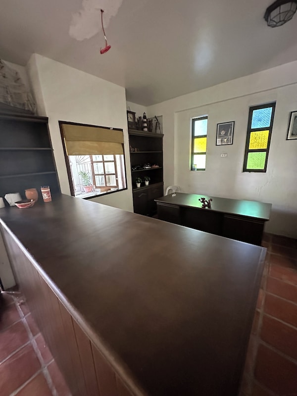 Casa Del Faro - Puerto Galera