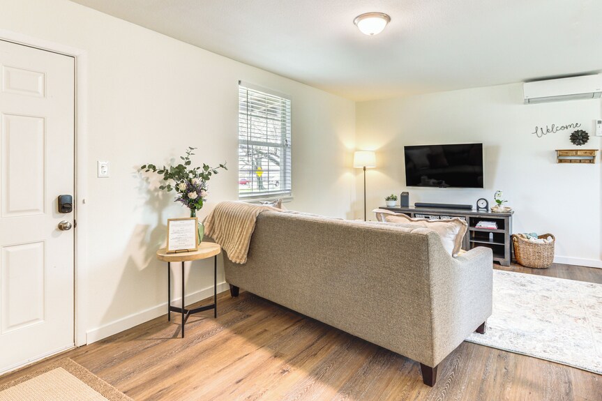 4 Mi To Dtwn: Dog-friendly Fayetteville Home - Fayetteville, AR