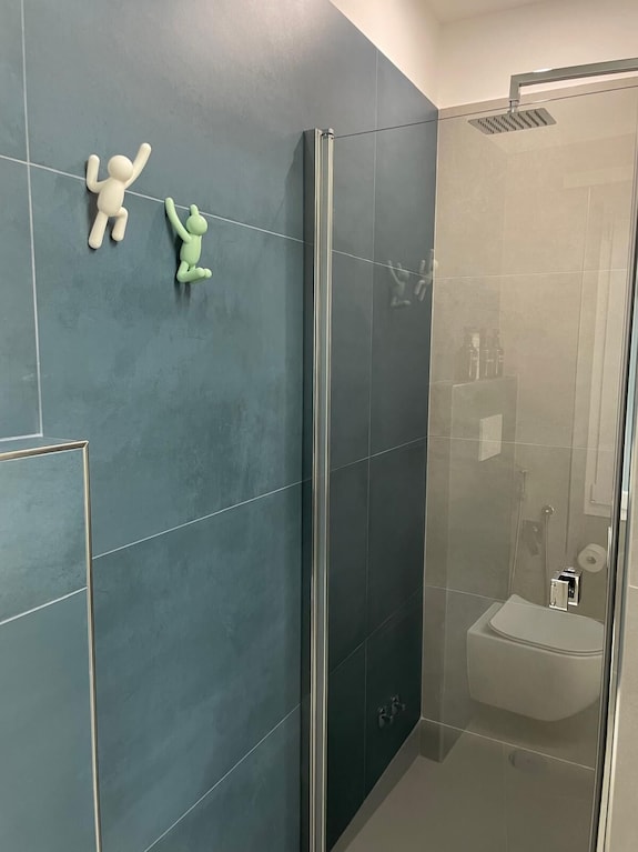 Charming Double Room In Lovely Roma With Wifi, Ac - Rome