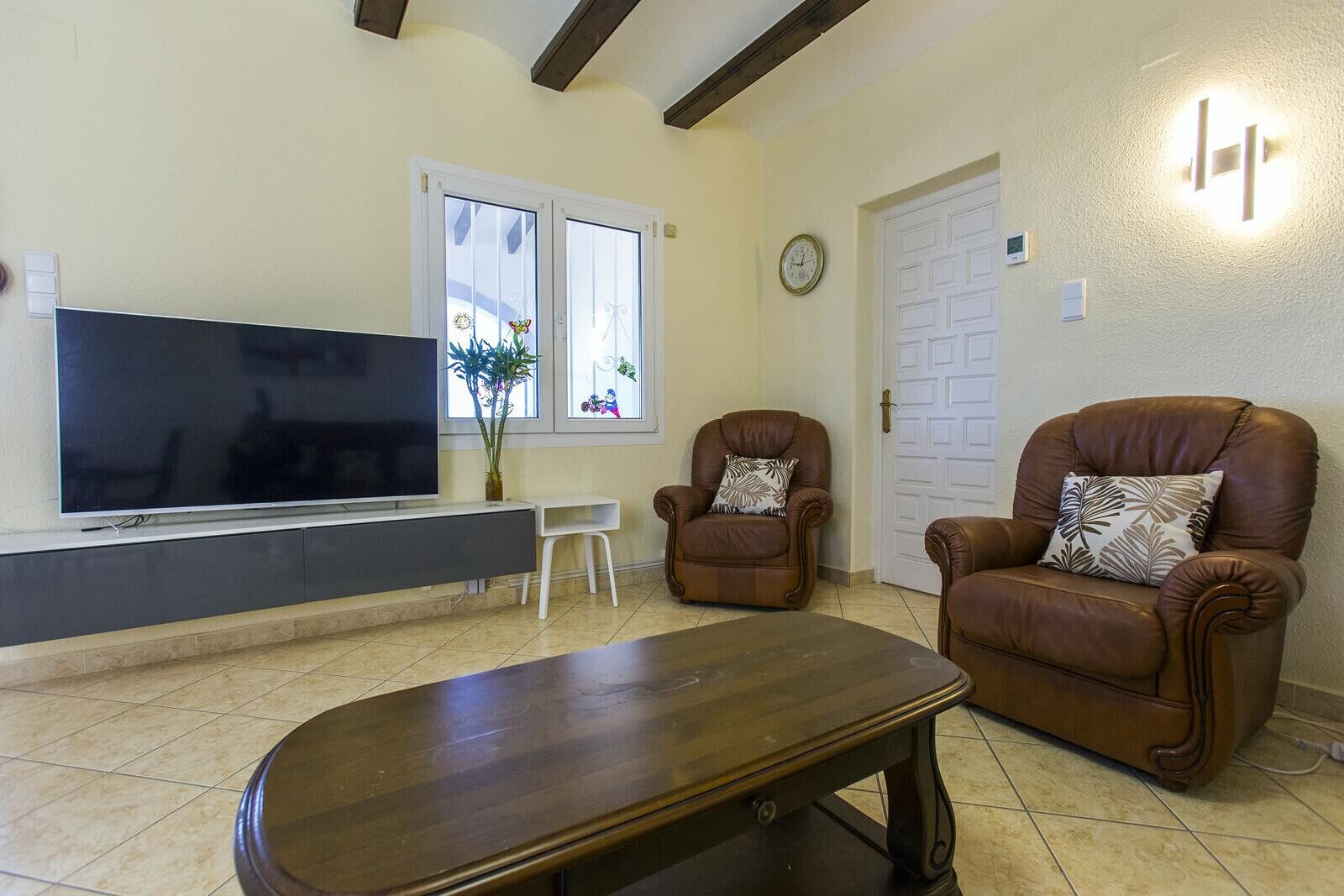 037 Villa Fenoll - Dénia