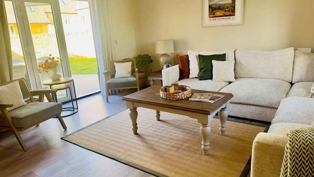 Honey Stone Cottage - Luxury Cottages - 莫頓因馬什