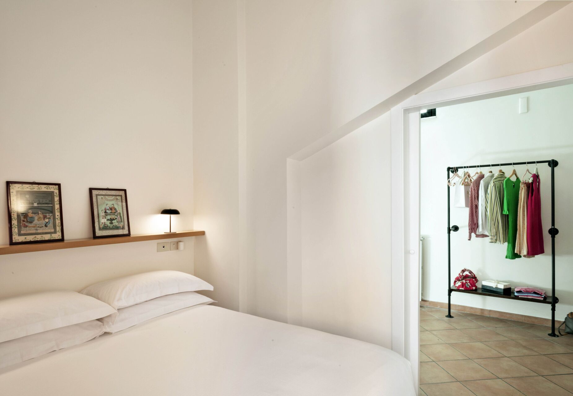 Trasteverehome - Secret Balcony In The Heart Of Rome Trastevere - Monti