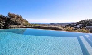 Piscina interior, piscina exterior
