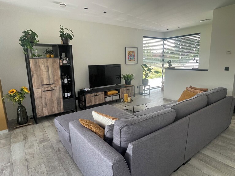 Villa Flandre, Villa Dichtbij Gent, Brussel, Antwerpen, Brugge - Lochristi